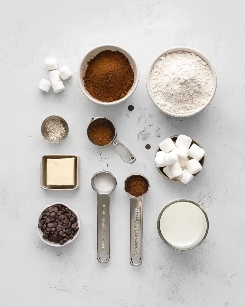 Irresistible Hot Chocolate Cookies – Vegan Christmas Treat